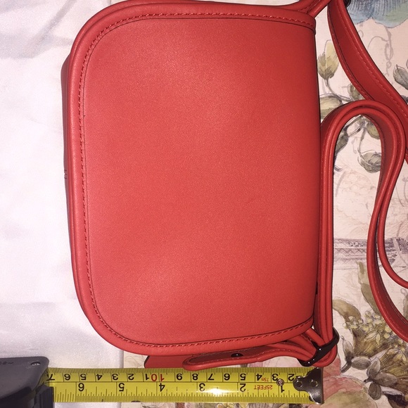 Coach | Bags | Coach Purse Coral Colored Offers Accepted | Poshmark